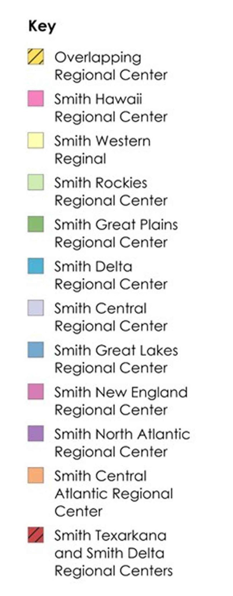 Regional Centers - EB5 Coast To Coast